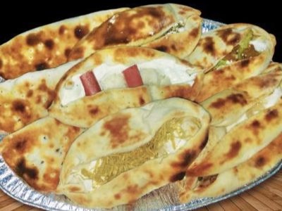 Island Pies delivery service in Oman | Talabat