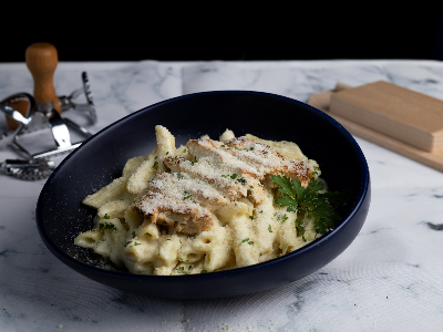 Blue Box Restaurant delivery service in Qatar | Talabat