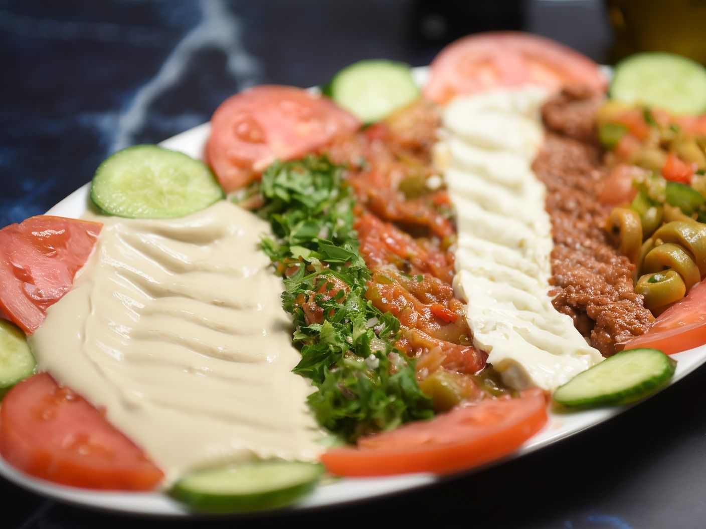 Istanbul Restaurant delivery service in Oman | Talabat