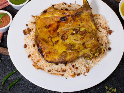 Shurooq Al Yemen Mandi Restaurant delivery service in UAE | Talabat