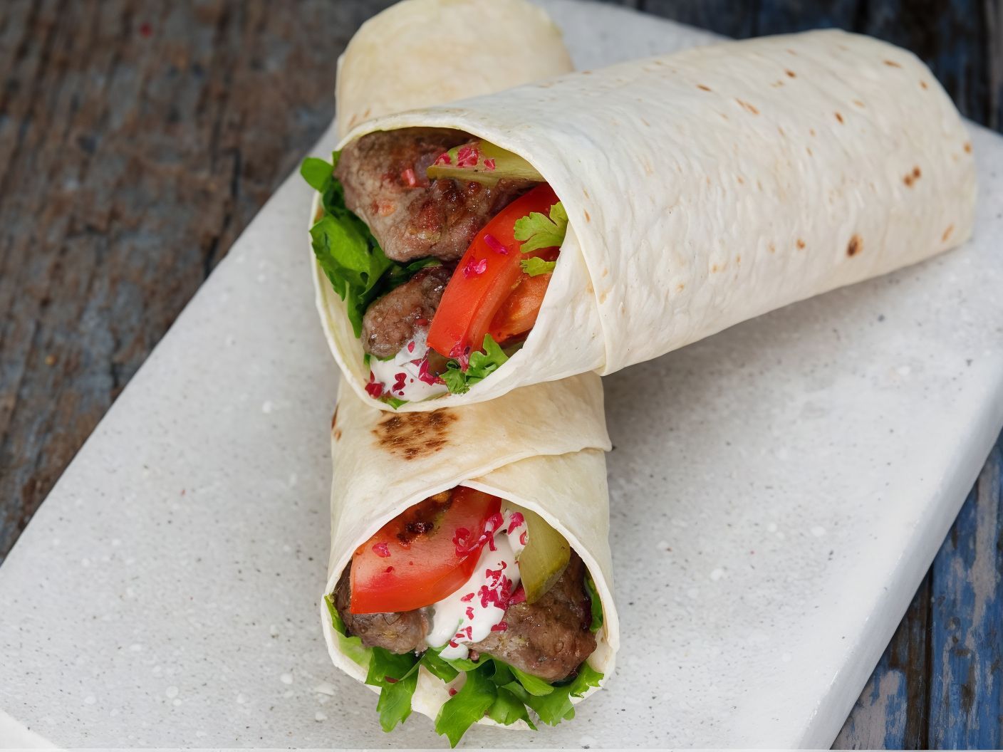 Orient Gate Cafe For Turkish Food Area One delivery service in Oman ...