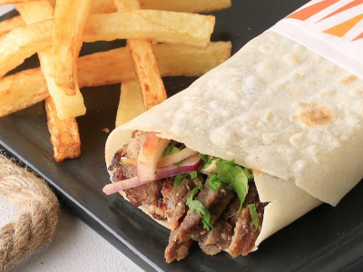 Orient Gate Cafe For Turkish Food Area One delivery service in Oman ...