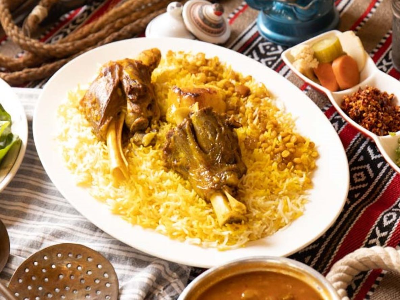 Beit Dickson delivery service in Kuwait | Talabat