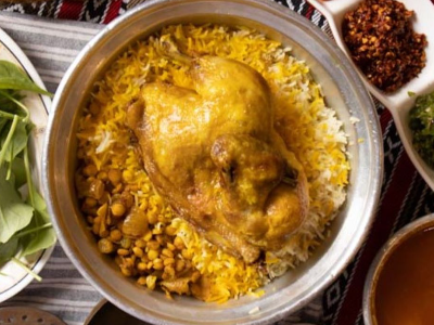 Beit Dickson delivery service in Kuwait | Talabat