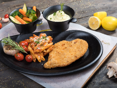 Lemon Restaurant & Cafe delivery service in Qatar | Talabat