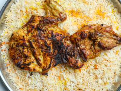 Abu Alkhair Restaurant delivery service in UAE | Talabat