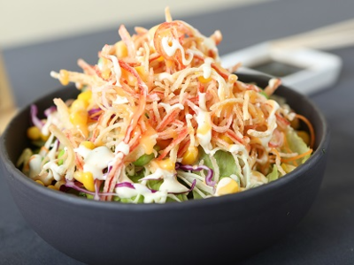 Wasabi delivery service in Kuwait | Talabat