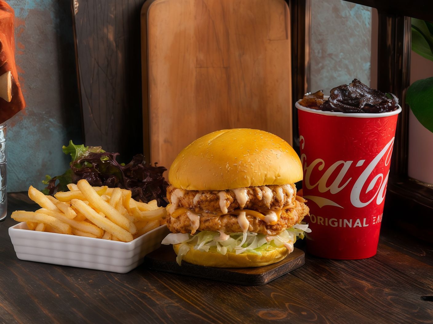 Spangles delivery service in Kuwait | Talabat