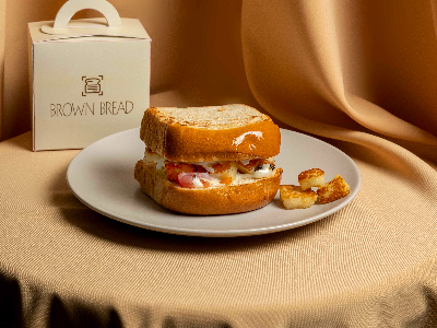 Brown Bread delivery service in Kuwait | Talabat