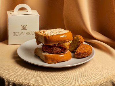 Brown Bread delivery service in Kuwait | Talabat