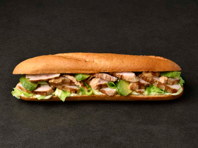 Crepaway delivery service in Qatar | Talabat