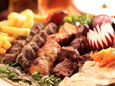 Anbar Restaurant & Cafe delivery service in UAE | Talabat