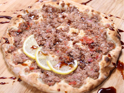 Al Hara Al Shamia Restaurant & Grills delivery service in UAE | Talabat