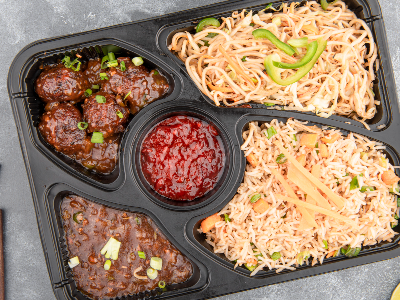 Chinese Adda delivery service in UAE | Talabat