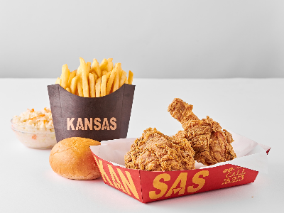 Kansas Fried Chicken delivery service in Egypt | Talabat