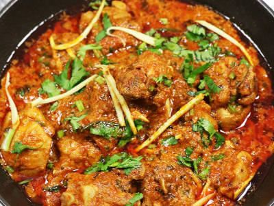 Lyari Darbar delivery service in Qatar | Talabat