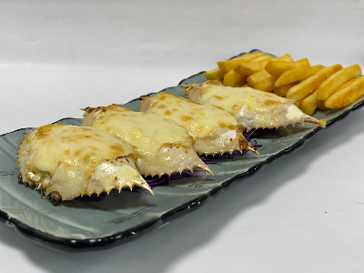 Rbyana Seafood delivery service in Qatar | Talabat