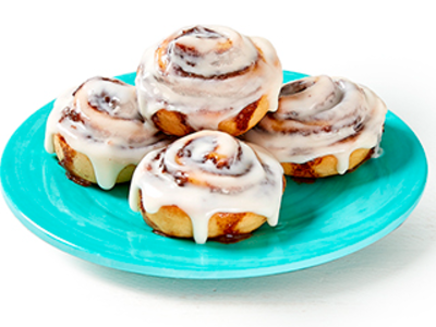 CINNABON delivery service in Kuwait | Talabat