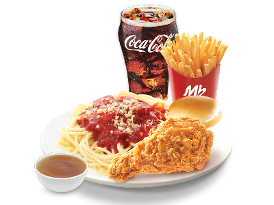 Marrybrown delivery service in UAE | Talabat