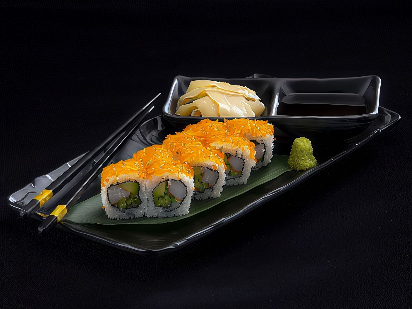 Hot N Roll delivery service in Kuwait | Talabat