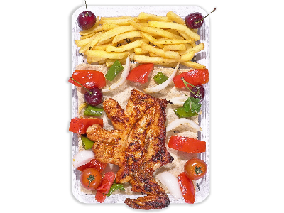 Baloch Modern Kitchen delivery service in Qatar | Talabat