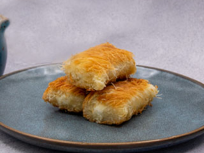 Firas Sweets delivery service in UAE | Talabat