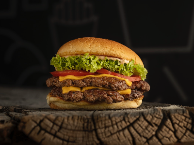 Neon Burger delivery service in Bahrain | Talabat