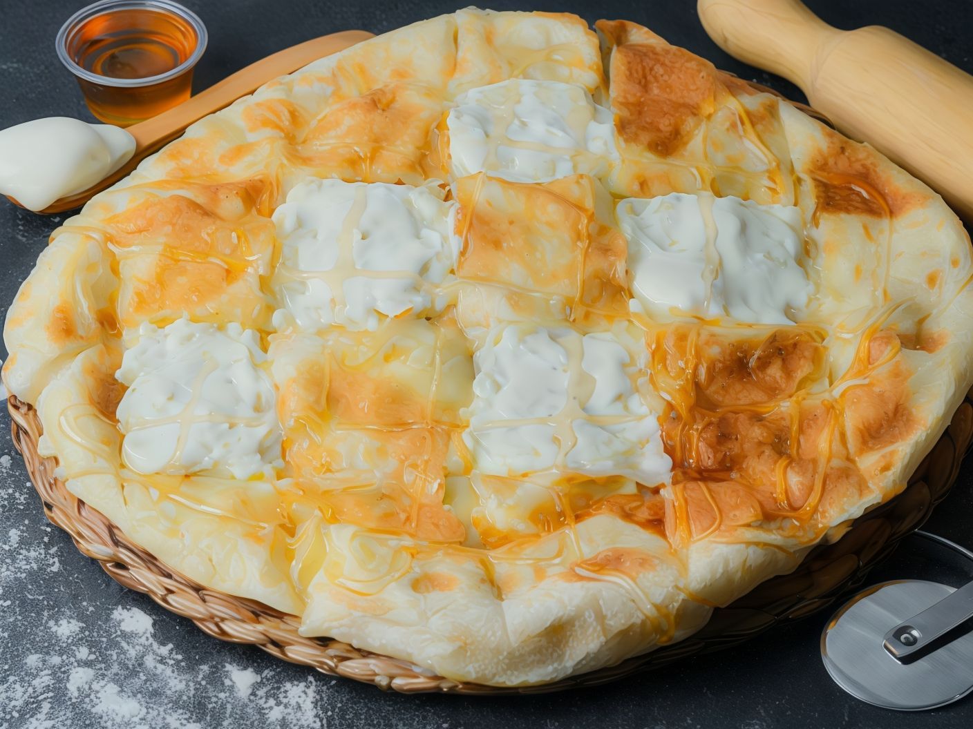 Mr. Pastries delivery service in UAE | Talabat