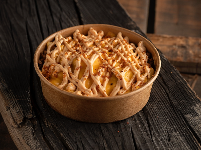 Neon Burger delivery service in Bahrain | Talabat