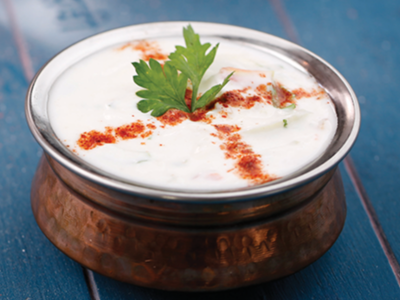 Chapatti delivery service in Jordan | Talabat