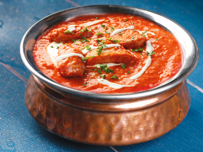 Chapatti delivery service in Jordan | Talabat