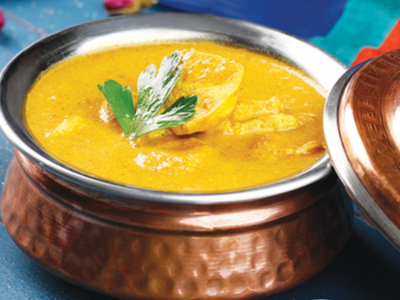 Chapatti delivery service in Jordan | Talabat