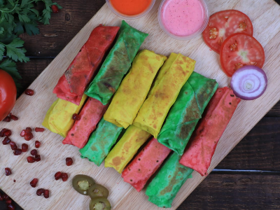 Shawarma Vibes delivery service in UAE | Talabat