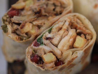 Shawarma Vibes delivery service in UAE | Talabat