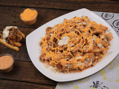 Shawarma Vibes delivery service in UAE | Talabat