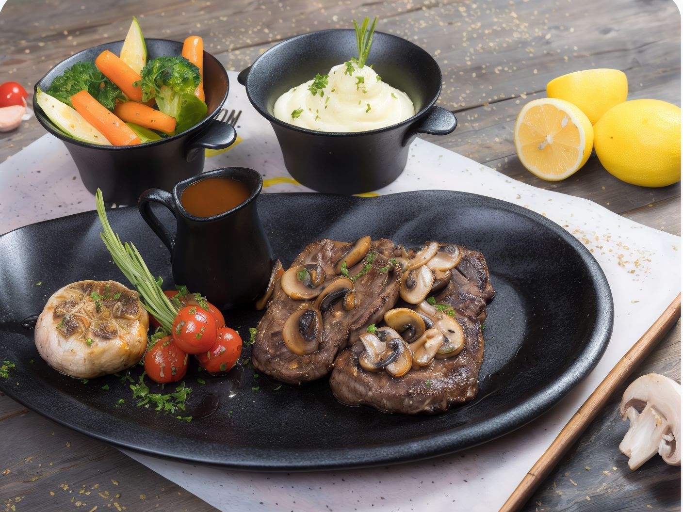 Lemon Restaurant & Cafe delivery service in Qatar | Talabat