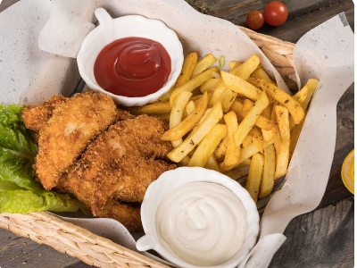 Lemon Restaurant & Cafe delivery service in Qatar | Talabat