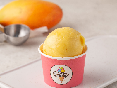 Gelatico Gelato delivery service in Kuwait | Talabat