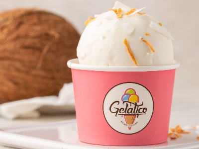 Gelatico Gelato delivery service in Kuwait | Talabat