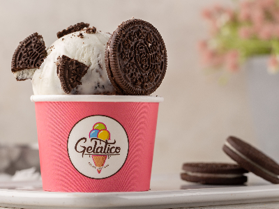 Gelatico Gelato delivery service in Kuwait | Talabat