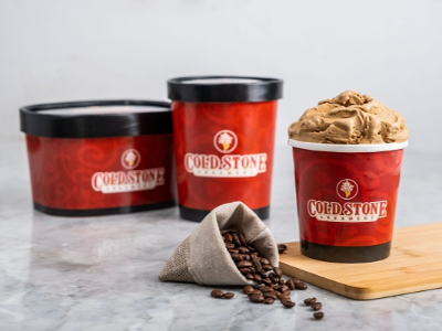 Cold Stone Creamery delivery service in Qatar | Talabat