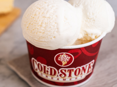 Cold Stone Creamery delivery service in Qatar | Talabat