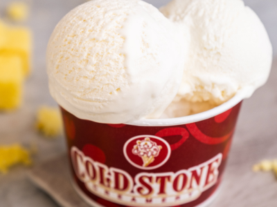 Cold Stone Creamery delivery service in Qatar | Talabat
