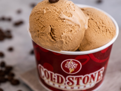 Cold Stone Creamery delivery service in Qatar | Talabat