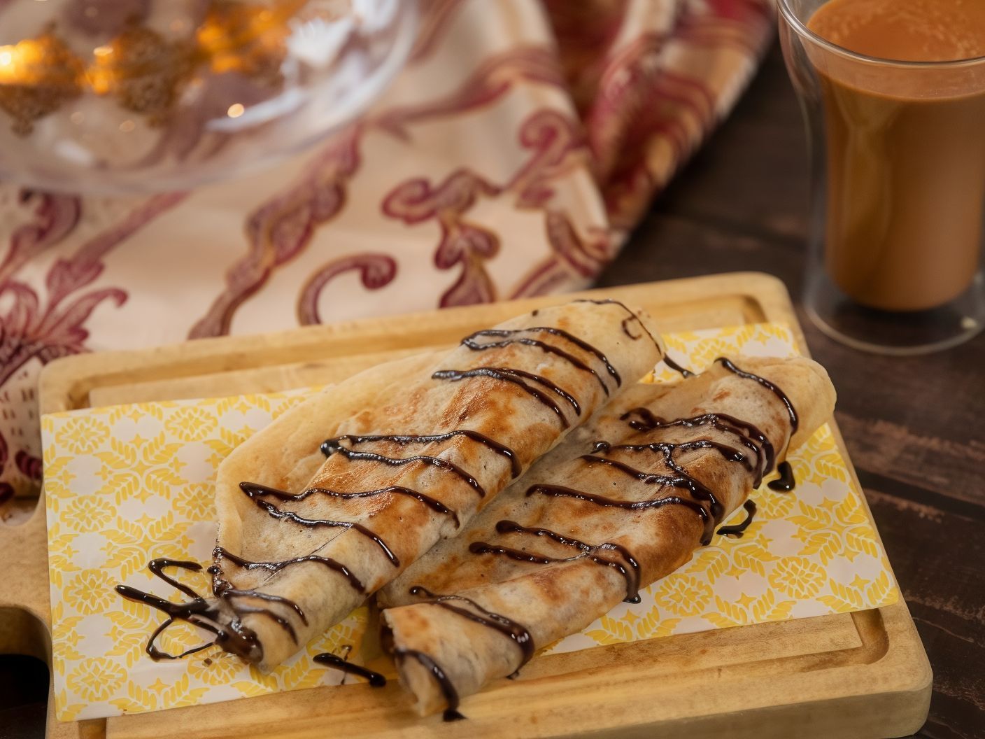 Kashta Restaurant delivery service in Qatar | Talabat