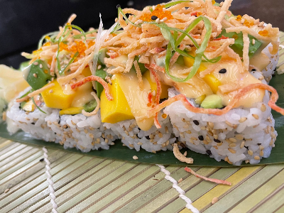 Soyokaze delivery service in Kuwait | Talabat