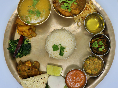 Vansha Ghar Restaurant: Indian Food Delivery in Abu Dhabi | Talabat UAE