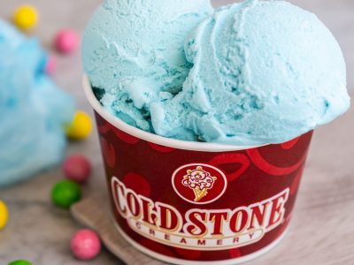 Cold Stone Creamery delivery service in Qatar | Talabat