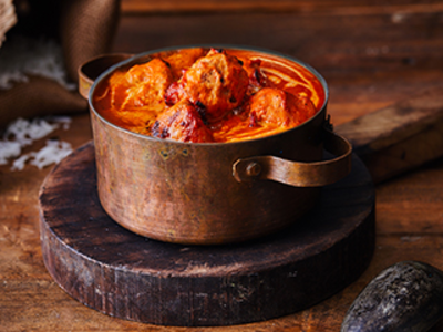 Biryani Express delivery service in Kuwait | Talabat