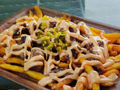 Hezza delivery service in Oman | Talabat